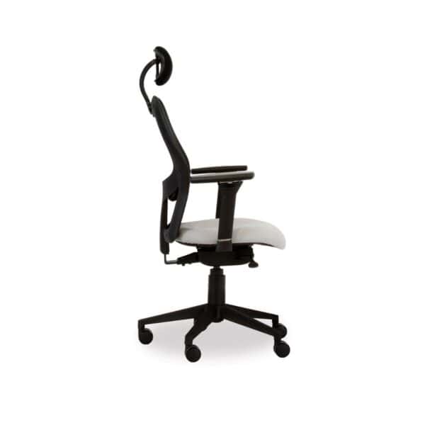 Venus High Back Ergonomic Office Chair | Mesh Back