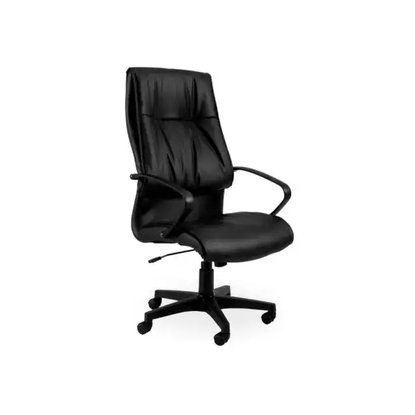Mirage High Back Knee Tilt Chair – Ergonomic Office Chair